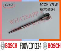 China F00VC01334 good quality common rail control valve injector 0445110183/0445110316 for sale