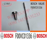 China F00VC01336 good quality common rail control valve injector 0445110213 0986435162 for sale