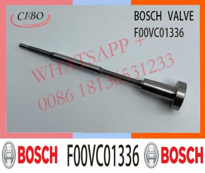 China F00VC01336 good quality common rail control valve injector 0445110213 0986435162 for sale