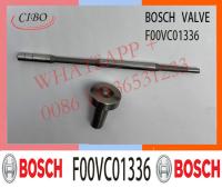 China F00VC01336 good quality common rail control valve injector 0445110213 0986435162 for sale