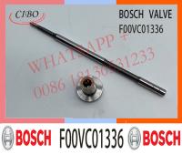 China F00VC01336 good quality common rail control valve injector 0445110213 0986435162 for sale