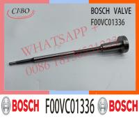 China F00VC01336 good quality common rail control valve injector 0445110213 0986435162 for sale