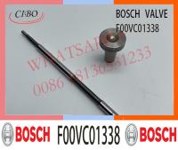 China F00VC01338 Diesel Common Rail Valve For Fuel Injector 0445110247 0445110248 0445110273 for sale