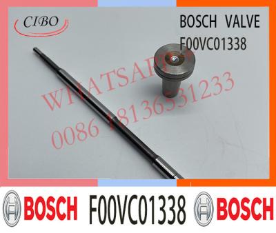 China F00VC01338 Diesel Common Rail Valve For Fuel Injector 0445110247 0445110248 0445110273 for sale