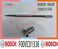 China F00VC01338 Diesel Common Rail Valve For Fuel Injector 0445110247 0445110248 0445110273 for sale