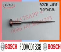 China F00VC01338 Diesel Common Rail Valve For Fuel Injector 0445110247 0445110248 0445110273 for sale