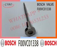 China F00VC01338 Diesel Common Rail Valve For Fuel Injector 0445110247 0445110248 0445110273 for sale