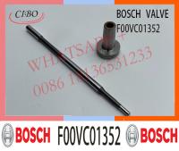 China F00VC01352 Diesel Common Rail Valve For Fuel Injector 0445110274 0445110275 0445110277 for sale