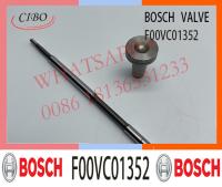 China F00VC01352 Diesel Common Rail Valve For Fuel Injector 0445110274 0445110275 0445110277 for sale