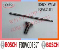 China F00VC01371 Diesel Fuel Control Valve For Bosh Common Rail Injector 0445110333 / 0445110723 for sale