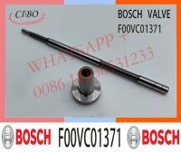 China F00VC01371 Diesel Fuel Control Valve For Bosh Common Rail Injector 0445110333 / 0445110723 for sale