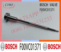 China F00VC01371 Diesel Fuel Control Valve For Bosh Common Rail Injector 0445110333 / 0445110723 for sale