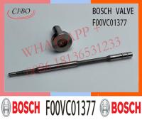 China F00VC01377 Diesel Fuel Control Valve For Bosh Common Rail Injector 0445110443 for sale