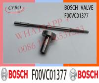 China F00VC01377 Diesel Fuel Control Valve For Bosh Common Rail Injector 0445110443 for sale