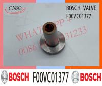 China F00VC01377 Diesel Fuel Control Valve For Bosh Common Rail Injector 0445110443 for sale