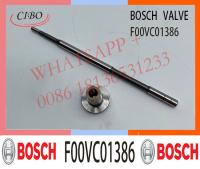 China F00VC01386 Diesel Fuel Control Valve For Common Rail Injector 0445110750 0445110695 0445110494 for sale