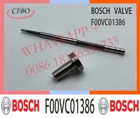 China F00VC01386 Diesel Fuel Control Valve For Common Rail Injector 0445110750 0445110695 0445110494 for sale