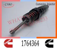 China 1764364 Diesel QSX15 Common Rail Fuel Pencil Injector 4954648 1499257 4903451 for sale