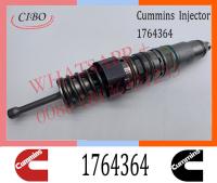 China 1764364 Diesel QSX15 Common Rail Fuel Pencil Injector 4954648 1499257 4903451 for sale