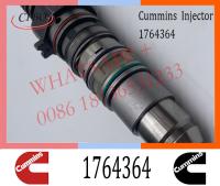 China 1764364 Diesel QSX15 Common Rail Fuel Pencil Injector 4954648 1499257 4903451 for sale
