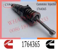 China Fuel Injector Cum-mins In Stock QSX15 ISX15 Common Rail Injector 1764365 4954646 4076963 for sale