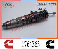 China Fuel Injector Cum-mins In Stock QSX15 ISX15 Common Rail Injector 1764365 4954646 4076963 for sale
