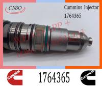 China Fuel Injector Cum-mins In Stock QSX15 ISX15 Common Rail Injector 1764365 4954646 4076963 for sale