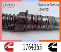 China Fuel Injector Cum-mins In Stock QSX15 ISX15 Common Rail Injector 1764365 4954646 4076963 for sale
