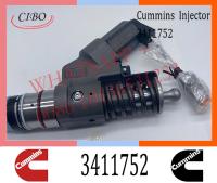China Diesel M11 Common Rail Fuel Pencil Injector 3411752 3084589 3087557 3087557 for sale