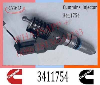 China 3411754 Diesel M11 Common Rail Fuel Pencil Injector 4903472 4026222 4903319 4062851 for sale