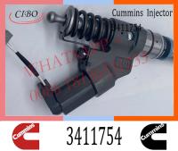 China 3411754 Diesel M11 Common Rail Fuel Pencil Injector 4903472 4026222 4903319 4062851 for sale