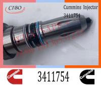 China 3411754 Diesel M11 Common Rail Fuel Pencil Injector 4903472 4026222 4903319 4062851 for sale