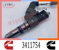 China 3411754 Diesel M11 Common Rail Fuel Pencil Injector 4903472 4026222 4903319 4062851 for sale