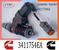China Common Rail Diesel Fuel M11 QSM11 Injector 3411754EA 3411754 for sale