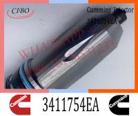 China Common Rail Diesel Fuel M11 QSM11 Injector 3411754EA 3411754 for sale