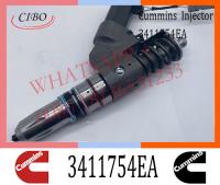 China Common Rail Diesel Fuel M11 QSM11 Injector 3411754EA 3411754 for sale