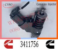 China 3411756 Common Rail Diesel Fuel M11 QSM11 Injector 4026222 4903472 for sale