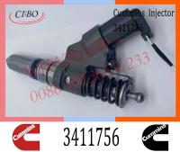 China 3411756 Common Rail Diesel Fuel M11 QSM11 Injector 4026222 4903472 for sale