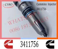 China 3411756 Common Rail Diesel Fuel M11 QSM11 Injector 4026222 4903472 for sale