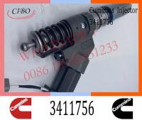 China 3411756 Common Rail Diesel Fuel M11 QSM11 Injector 4026222 4903472 for sale