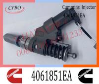 China Diesel M11 QSM11 Common Rail Fuel Pencil Injector 4061851EA 4061851 for sale