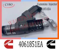 China Diesel M11 QSM11 Common Rail Fuel Pencil Injector 4061851EA 4061851 for sale