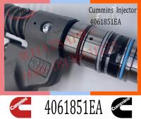 China Diesel M11 QSM11 Common Rail Fuel Pencil Injector 4061851EA 4061851 for sale