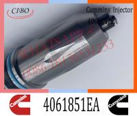 China Diesel M11 QSM11 Common Rail Fuel Pencil Injector 4061851EA 4061851 for sale