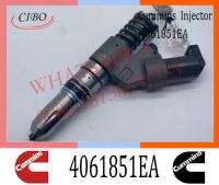 China Diesel M11 QSM11 Common Rail Fuel Pencil Injector 4061851EA 4061851 for sale
