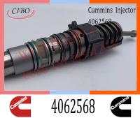 China 4062568 Diesel QSX15 ISX15 Common Rail Fuel Pencil Injector 4010291 4009672 4001791 for sale
