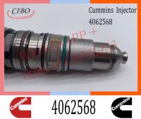 China 4062568 Diesel QSX15 ISX15 Common Rail Fuel Pencil Injector 4010291 4009672 4001791 for sale