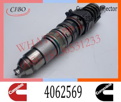 China Common Rail Diesel Fuel QSX15 X15 Injector 4062569 4903455 4928264 4928260 for sale