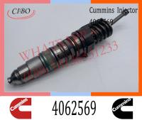 China Common Rail Diesel Fuel QSX15 X15 Injector 4062569 4903455 4928264 4928260 for sale