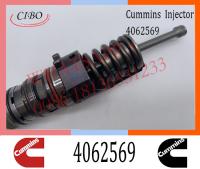 China Common Rail Diesel Fuel QSX15 X15 Injector 4062569 4903455 4928264 4928260 for sale